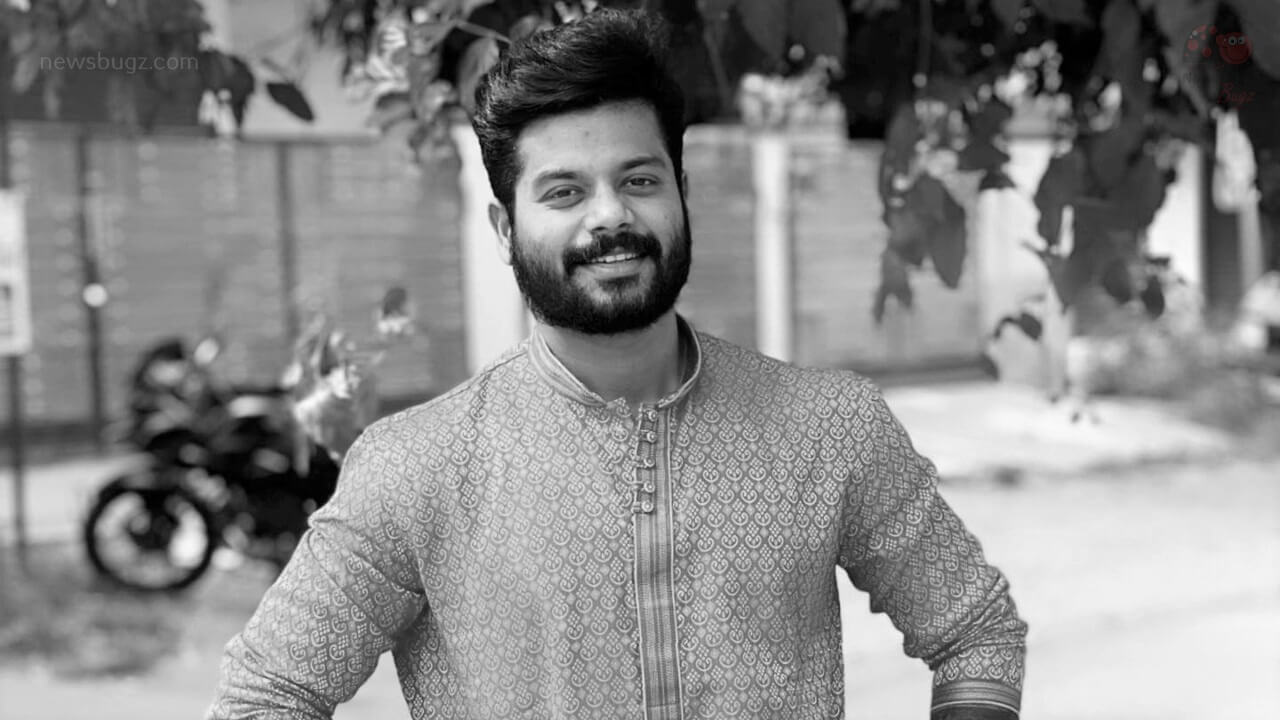 ബോഡി ബില്‍ഡറും മുന്‍ മിസ്റ്റര്‍ തമിഴ്നാടുമായിരുന്ന അരവിന്ദ് ശേഖര് ...